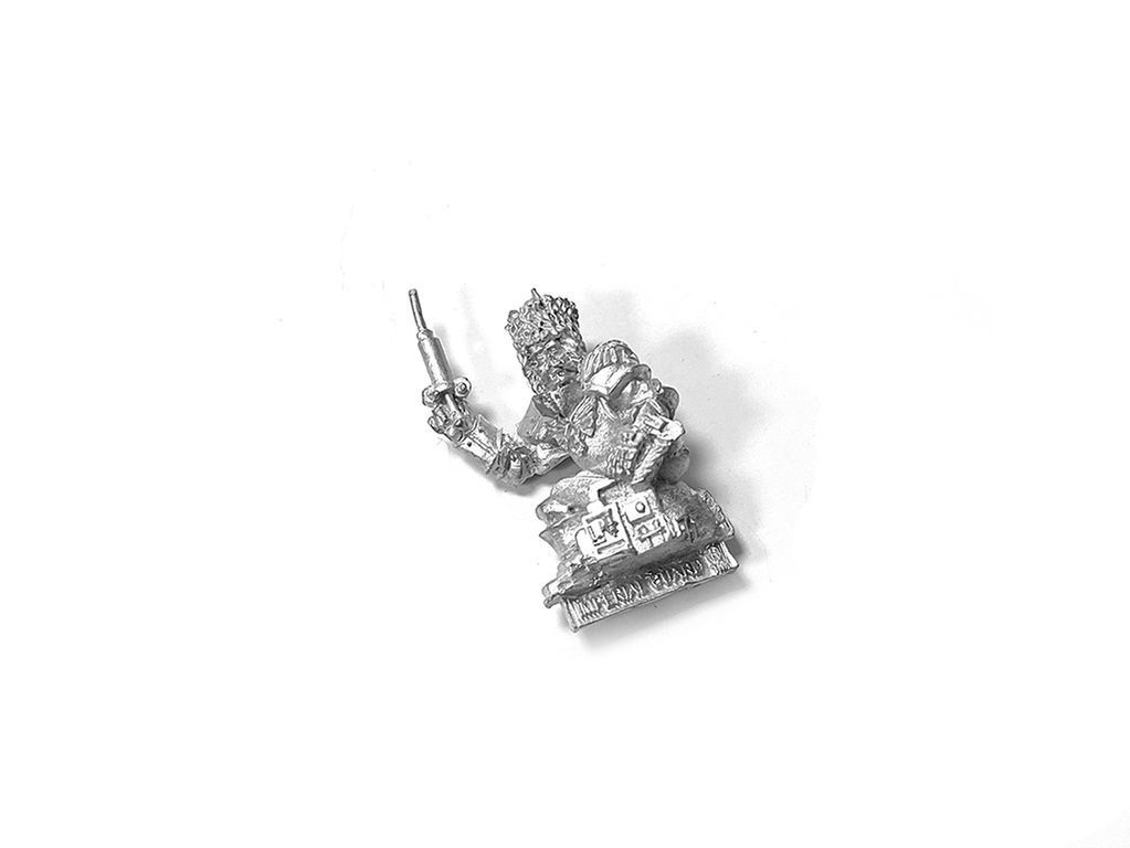 Vostroyan Firstborn - Востроянские Первенцы, миниатюры Warhammer 40k ...