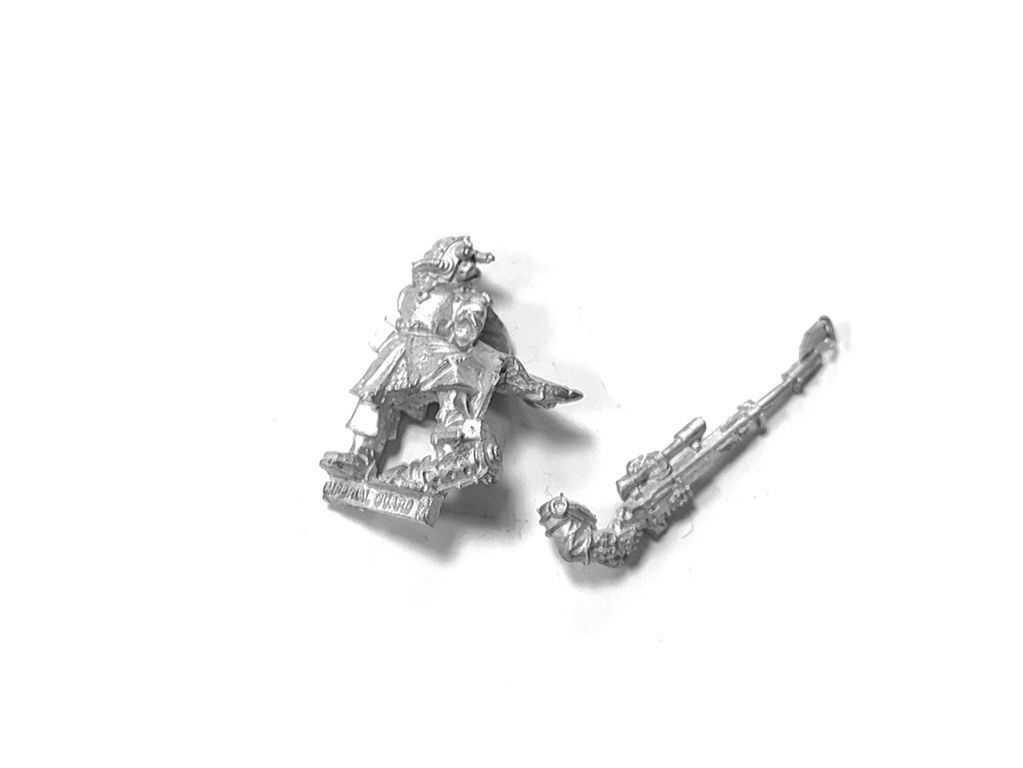 Vostroyan Firstborn - Востроянские Первенцы, миниатюры Warhammer 40k ...