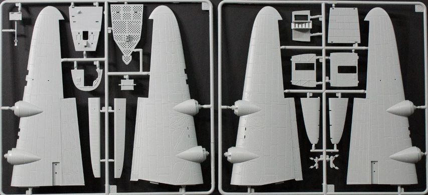 1:72 Sunderland Mk.III - ModelKits. Сборные масштабные модели и хобби ...