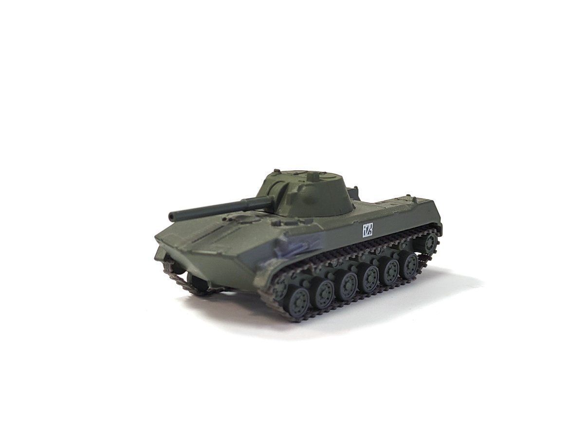 1/72 2С9 Нона-С самохідна артилерійсько-мінометна установка, серія ...