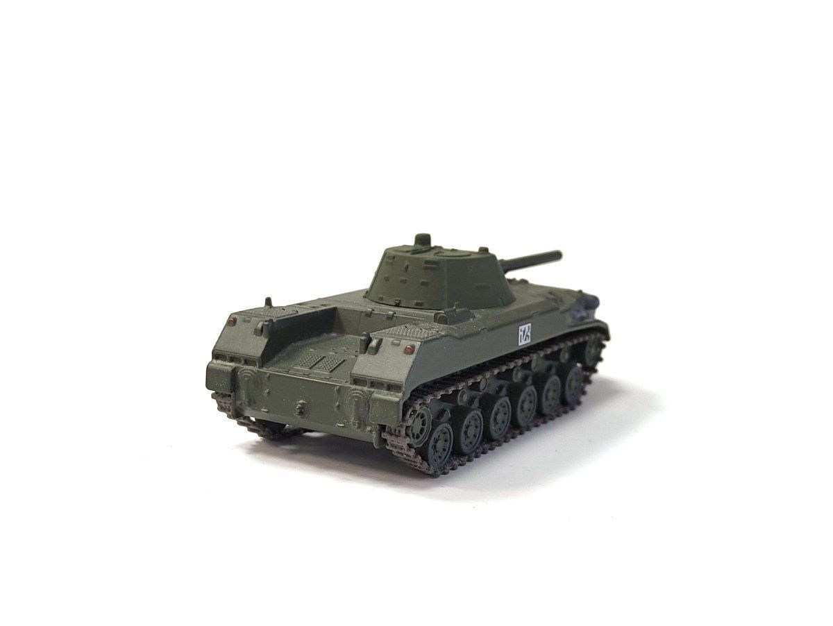 1/72 2С9 Нона-С самохідна артилерійсько-мінометна установка, серія ...