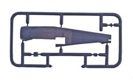 1/72 Tachikawa KS санитарный самолет (Amodel 72236) сборная модель