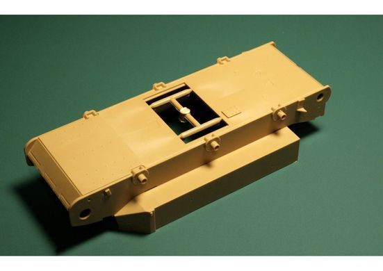 Zvezda 3659 Elefant Sd.Kfz.184 German Tank Destroyer 1:35 Збірна ...