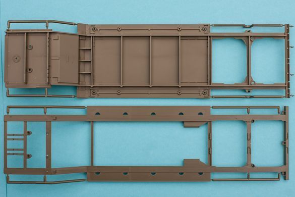 1/35 M26 Dragon Wagon американський танковий тягач (Tamiya 35230 ...