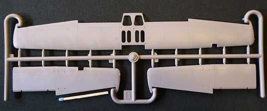 1/48 ROD619 1:32 Roden L-19 / O-1 Bird Dog - Sprue Brothers Models LLC ...