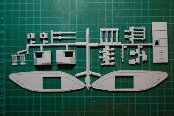 Airfix A02337V WWI Female Tank, Vintage Classics series 1/76 Збірна ...
