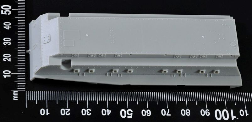 1/35 A17 Vickers Tetrarch Mk.I/Mk.ICS британський легкий танк (Bronco ...